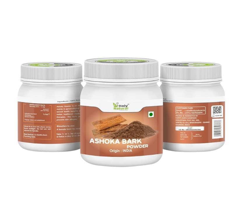 Ashoka Bark Powder - Fertility Dost