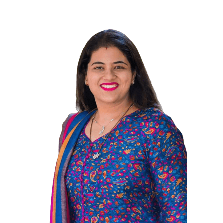 Dr. Amiti Agrawal - Fertility Dost